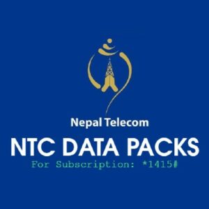 NCELL All Data Packs - Ncell Recharge